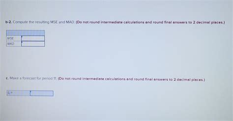 Solved The Accompanying Data File Contains 10 Observations