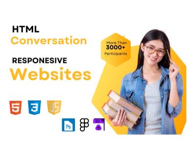 PSD PDF Xd Ai Figma To HTML Bootstrap5 Responsive Design Upwork
