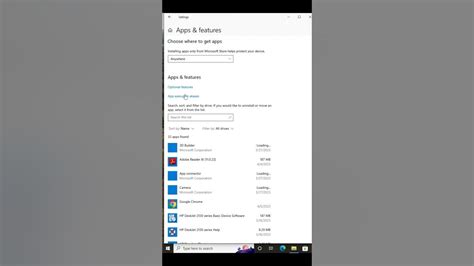 How To Turn On And Off App Execution Aliases In Windows 10 Youtube