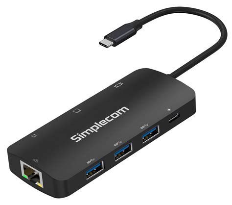 Portable Docking Stations Scorptec Computers