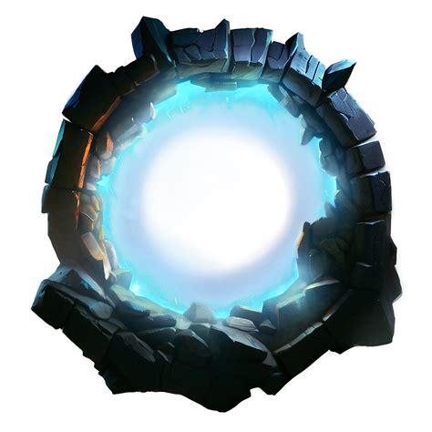 Portal Png Free