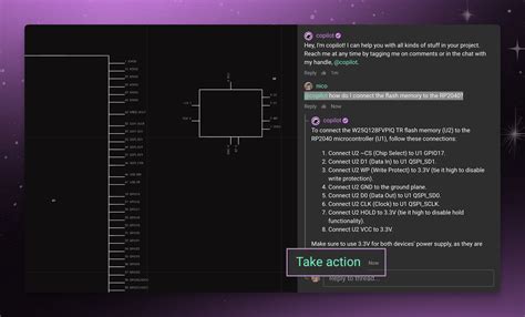 Copilot Reference Flux Documentation