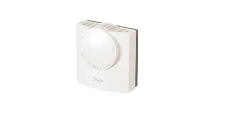 Danfoss Thermostat With Remote Sensor At Mark Lenhardt Blog