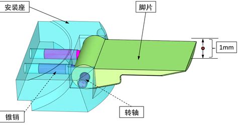 Dtas3d 尺寸公差分析vs尺寸链计算软件 迭代装配解决多约束问题电池社区 Dtas3d 尺寸公差分析vs尺寸链计算软件 迭代装配解决多约束问题电池社区
