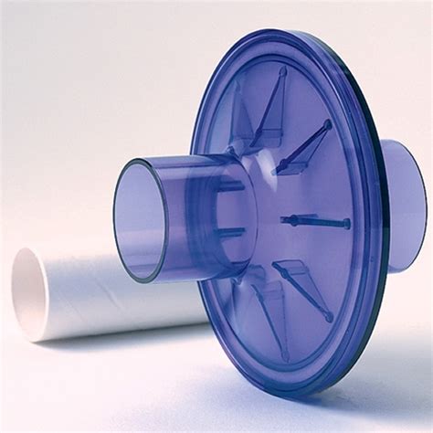 Disp Bact Filter 35mm 10 Pk AFT4 Education Research BIOPAC