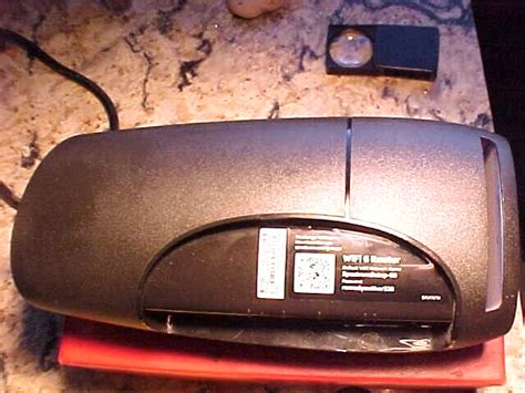 Used New Wireless Router Spectrum Sagemcom Advanced Home Wifi Router SAX V S UBB Threads