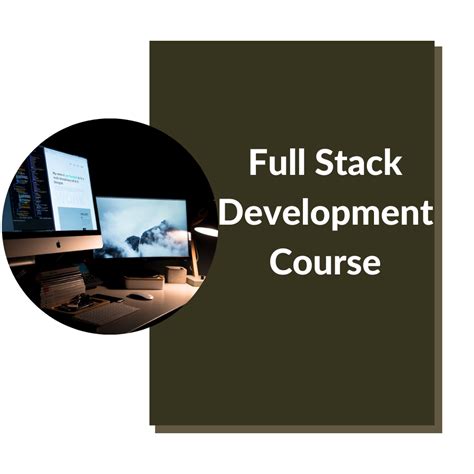 Full Stack Development Course Sithub Medium