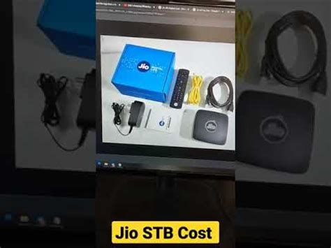 Jio Set Top Box Latest Price Dealers Retailers In India