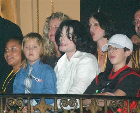 Michael Jackson Documentary ‘leaving Neverland Celebrities React