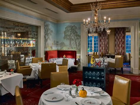 Mamou New Orleans Reservations Alotea Concierge