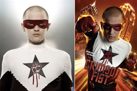 Real Superheroes Of Today 25 Pics