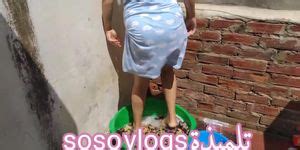 My Daily Routine 1 Porn Videos