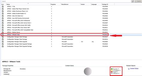 Configmgr 2012 Error Content Location Request For P01000211 Failed