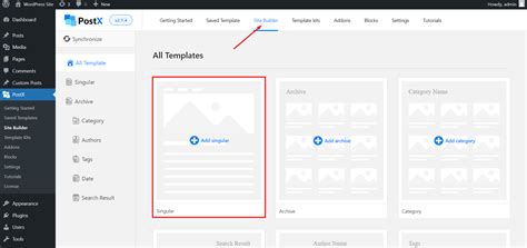 How To Create A Custom Home Page In WordPress Answers To Your All