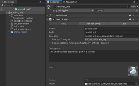 Frequently Asked Questions Unity RTS Engine Documentation