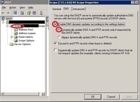 New Subnet Not Showing Up In Forward Lookup Zone 2 By Jay6111