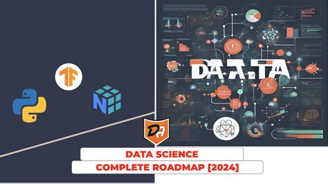 The Complete Data Science Roadmap 2024 Davidayo