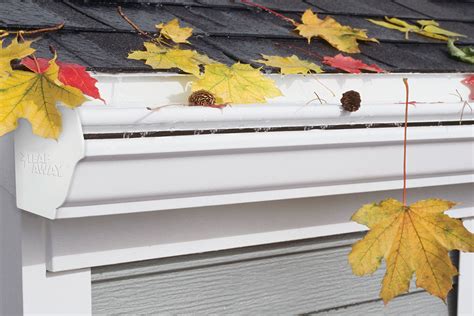 Why You Should Install LEAFAWAY Gutter Protection SSE Blog