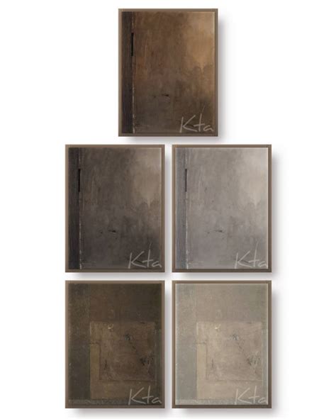 [kta] Abstract Canvas 6 Gallery The Sims 4 Build Buy Curseforge