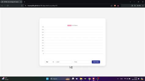 Bryan Patricio Quille Torres On Linkedin 100daysofcoding