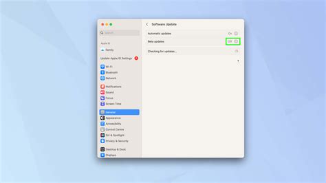 How To Enable MacOS Beta Updates To Try MacOS 14