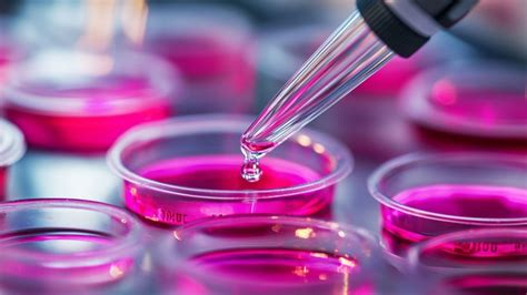 Cell And Tissue Culture Dishes Types Sizes Uses