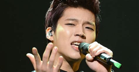 인피니트 우현 아이돌 풋살대회 중 어깨 부상 현재 상태는