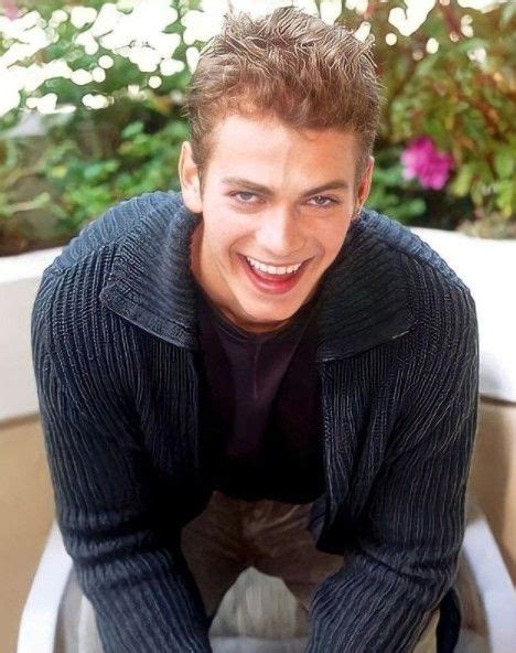 Young Hayden Christensen Hayden Christensen Hayden Celebrity Crush