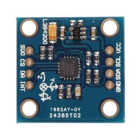 10 Best Gyroscope Modules For Engineers And Hobbyists