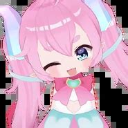 Chibidoki Gallery Virtual Youtuber Wiki Fandom