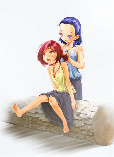 Futari Wa Precure Splash Star Image By Cure Gorugomu 1119331