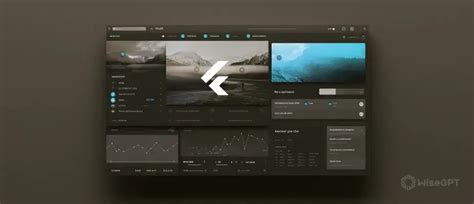 Exploring The Best Examples Of Flutter Web Apps