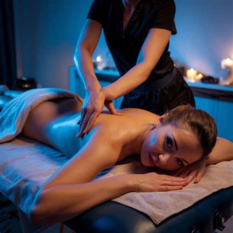 Erotische Massage Stap Voor Stap Uitleg Meer Sex Massage Tips