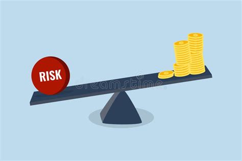 Investment High Risk High Expected Return Balance With A High Risk