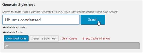 How To Host Google Fonts Locally