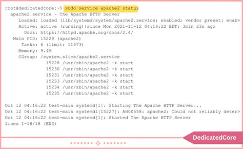 How To Install Lamp In Ubuntu