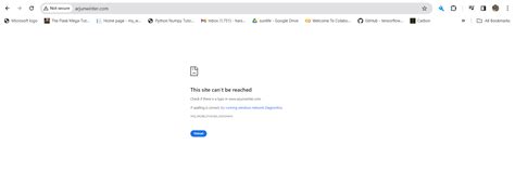 Access Iis Website Outside Externally Aws Repost