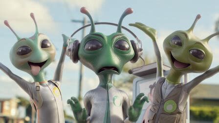 Watch Alien Tv Netflix Official Site