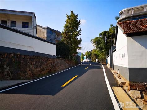 嵊州市农村公路提升改造三年行动规划 业绩 华汇城市建设服务平台