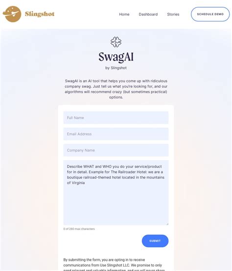 Swag AI Marketing AI Tool Mridul Tech Swag AI Marketing AI Tool Mridul Tech