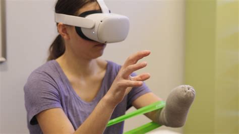 [video] Stephanie Elyse Sherman On Linkedin Introducing The Xr Limb