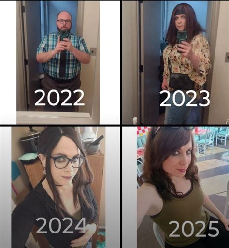 Pinterest In 2025 Male To Female Transgender Crossdresser Makeover Transgender Transformation