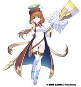 自撮り文香 pixiv年鑑 β