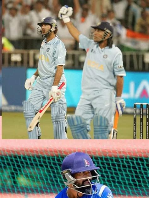 दीपेंद्र सिंह ने तोड़ा युवराज का रिकॉर्ड बन गए ऐसा करने वाले पहले खिलाड़ी Times Now Navbharat