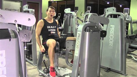 Groin Exercises Machine At Alannah Bladen Blog