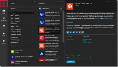 scottgu s blog announcing the biggest vm sizes available in the cloud
