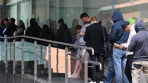 Senate Estimates Australian Passport Office Not Prepared For Travel