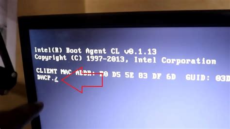 How To Boot From Network Step By Step Guide