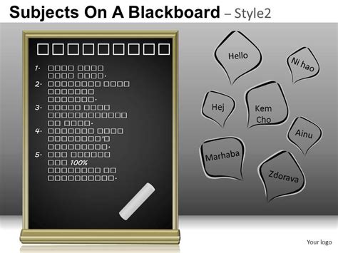 Subjects On 2 Powerpoint Presentation Slides Db Powerpoint Presentation Designs Slide Ppt