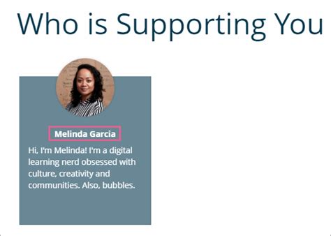 Who Do I Contact When I Have A Course Specific Query Common Issues